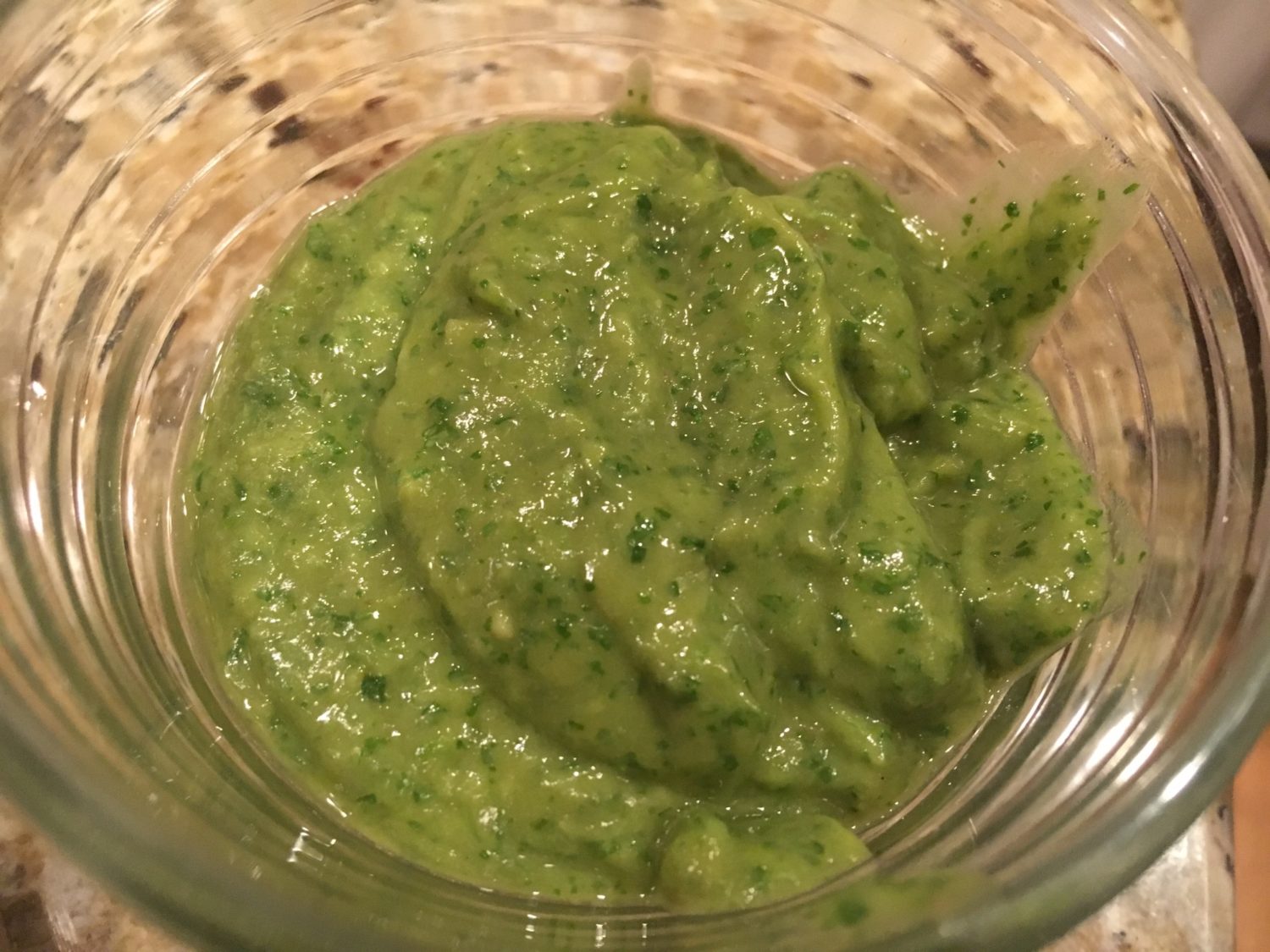 Green Chile Mayo Recipe (Vegan) – Dr. David Ludwig