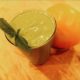 Spring Green Power Shake - by Chef Dawn Ludwig